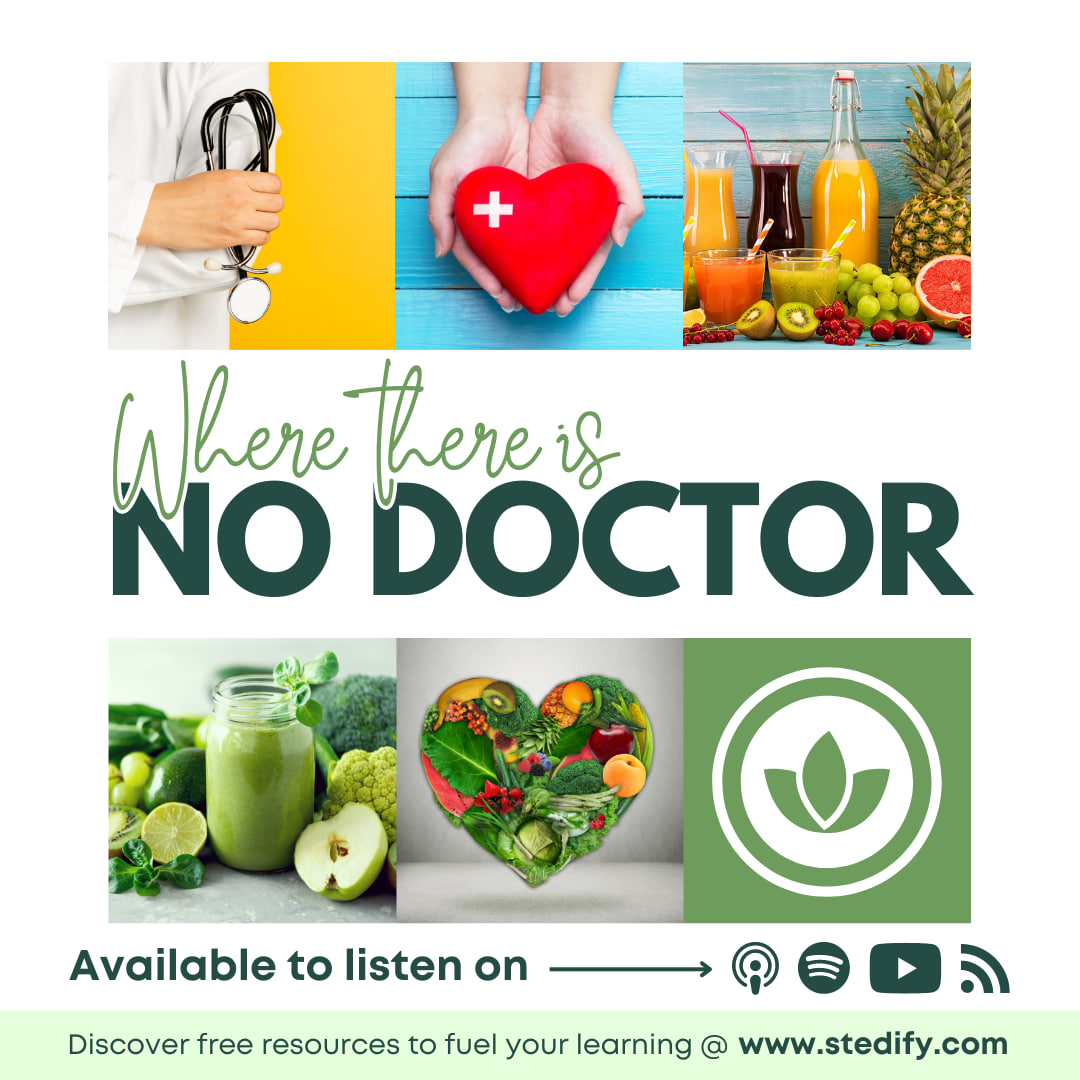 INTRO - Where There Is No Doctor